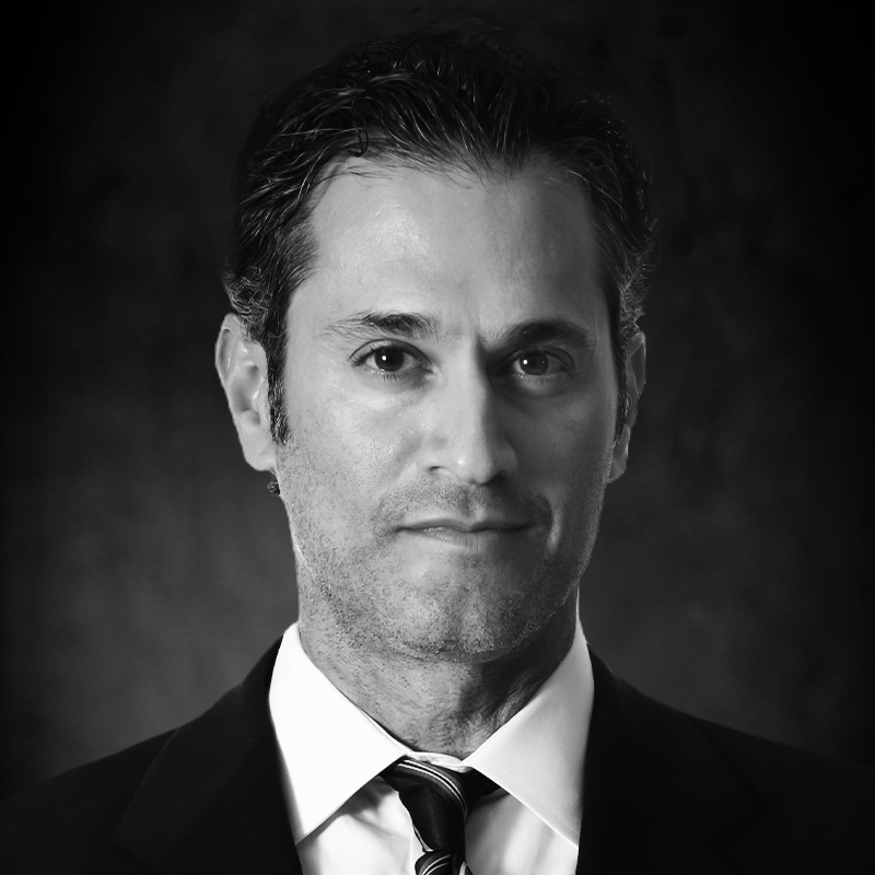 Bob Debes | Shellist Lazarz Slobin LLP